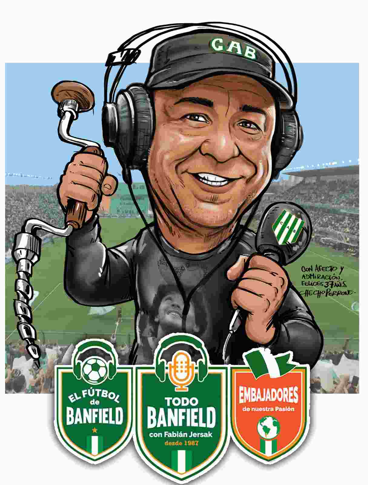 Inicio - FJ Todo Banfield